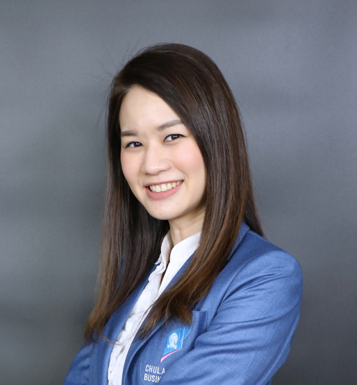 ผศ.ดร. ณัตติฤดี เจริญรักษ์ | MS Stat Data Science